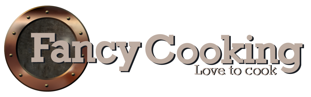 Homepagina - Fancy Cooking